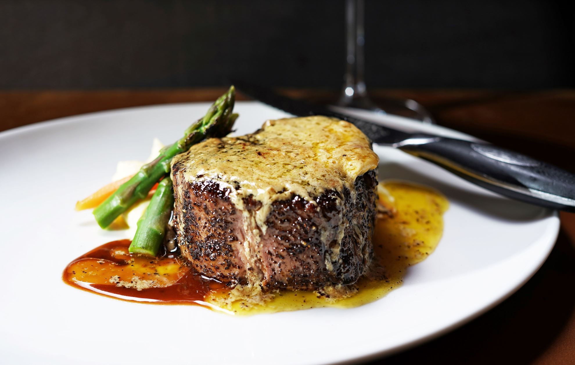 Gallery | Lewis Steakhouse - Jupiter's Newest Steakhouse. Part of the ...